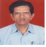 KSR Murthy